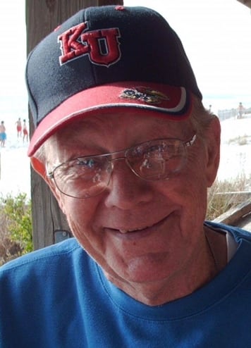 Allan “Skeet” L. Smith | News, Sports, Jobs - Lawrence Journal-World ...
